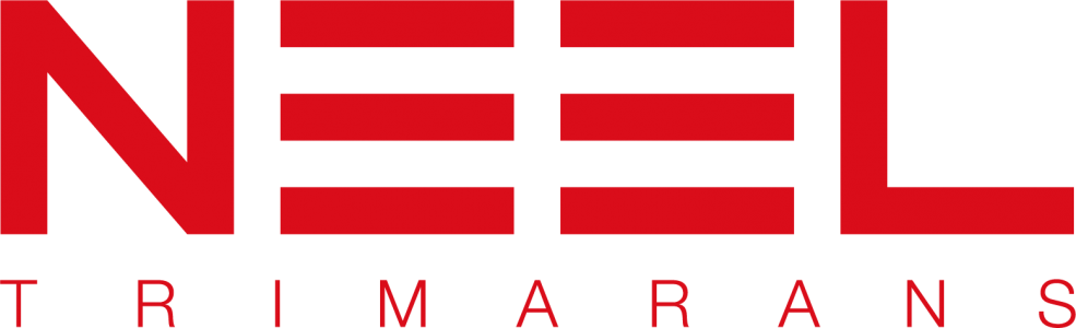 NEEL-TRIMARANS LOGOS - NEEL-TRIMARANS-GROUP