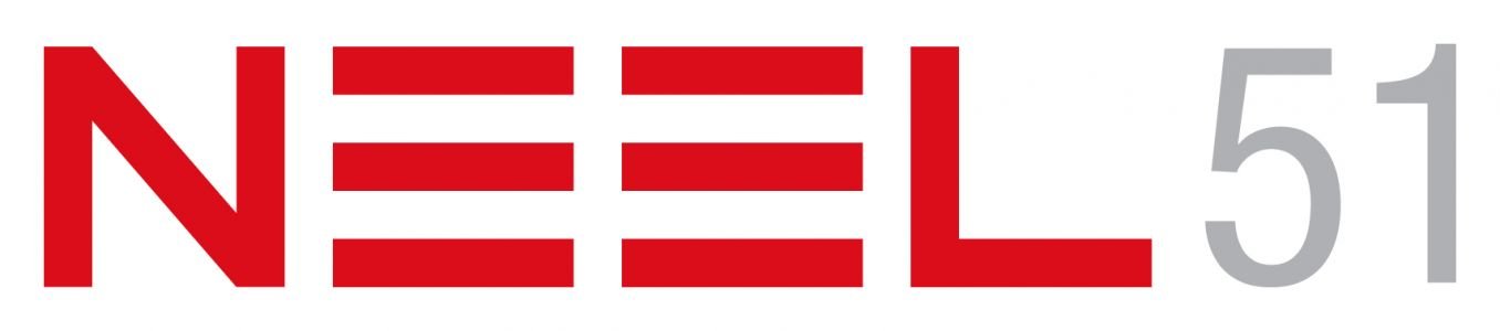 NEEL-TRIMARANS LOGOS - NEEL-TRIMARANS-GROUP