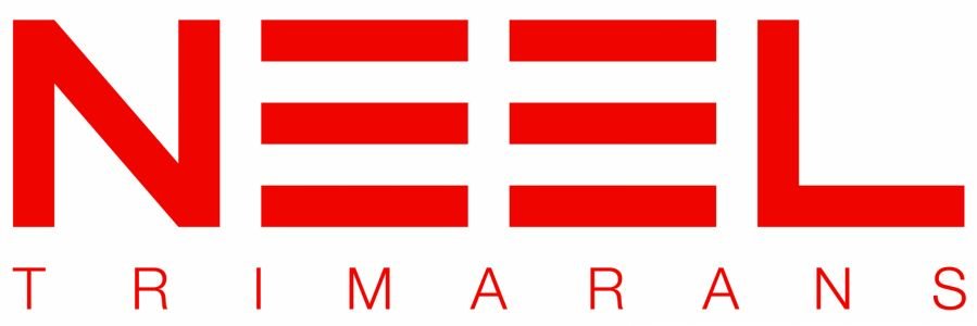 NEEL-TRIMARANS LOGOS - NEEL-TRIMARANS-GROUP