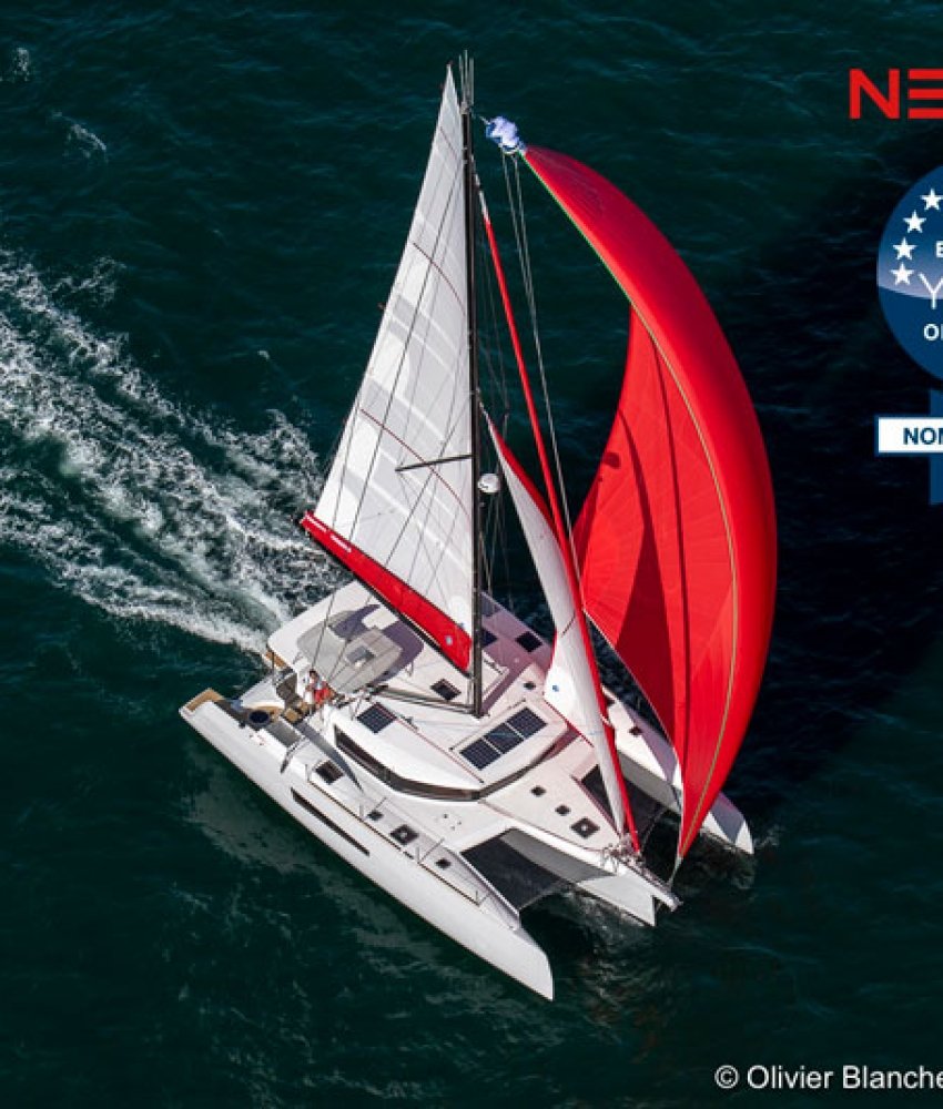 NEEL-TRIMARANS GROUP | NEEL-TRIMARANS-GROUP